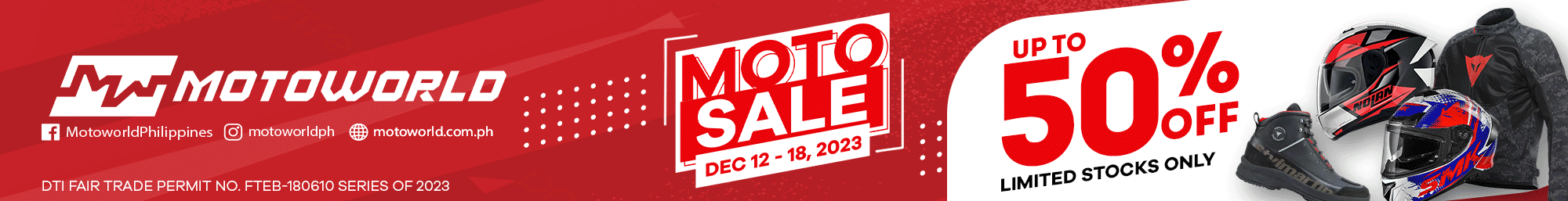 New Moto Marketing Corp. Unveils Exciting Skygo and Monarch Motorcycle Models at the 16th IR ...
