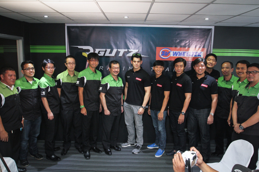 Wheeltek is Proud to Announce its Partnership with film and TV star ...