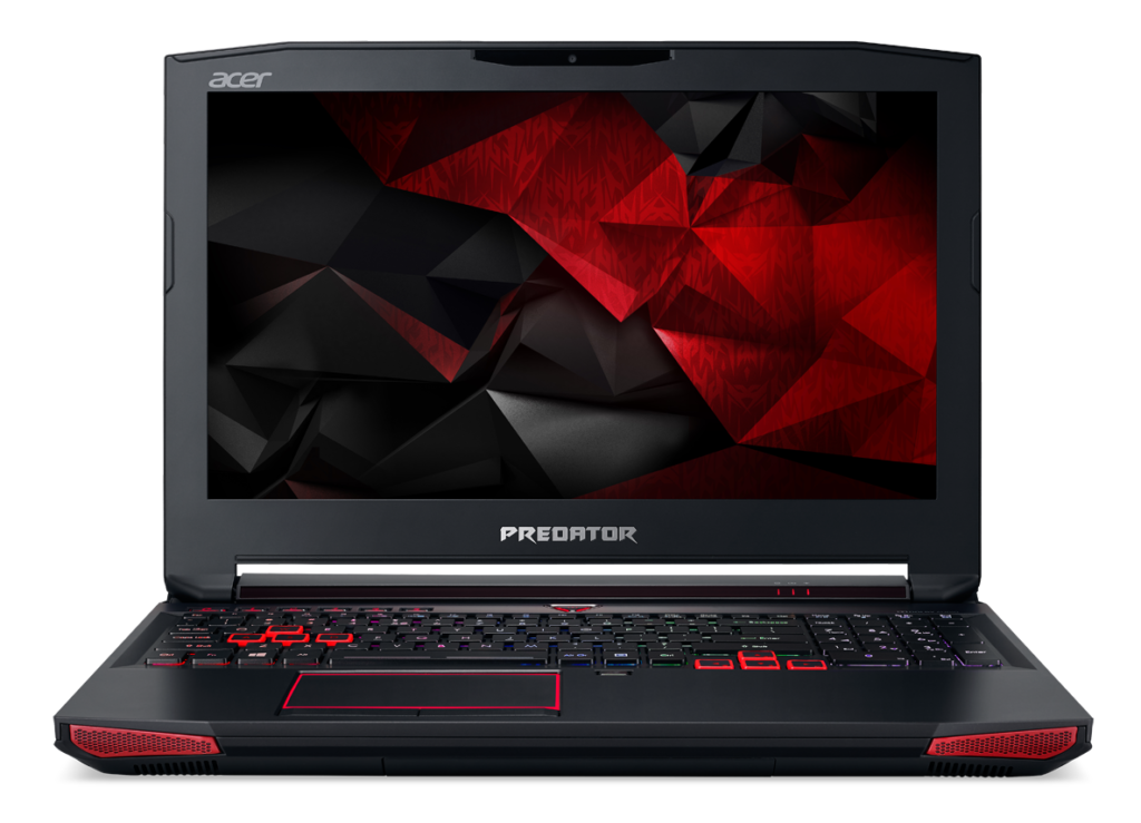 The Gaming Predator Has Arrived – Acer Predator - Motoph - motoph.com