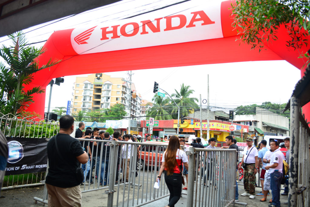 Honda Riders Club Convention – Mindanao Leg 2017 - Motoph - motoph.com