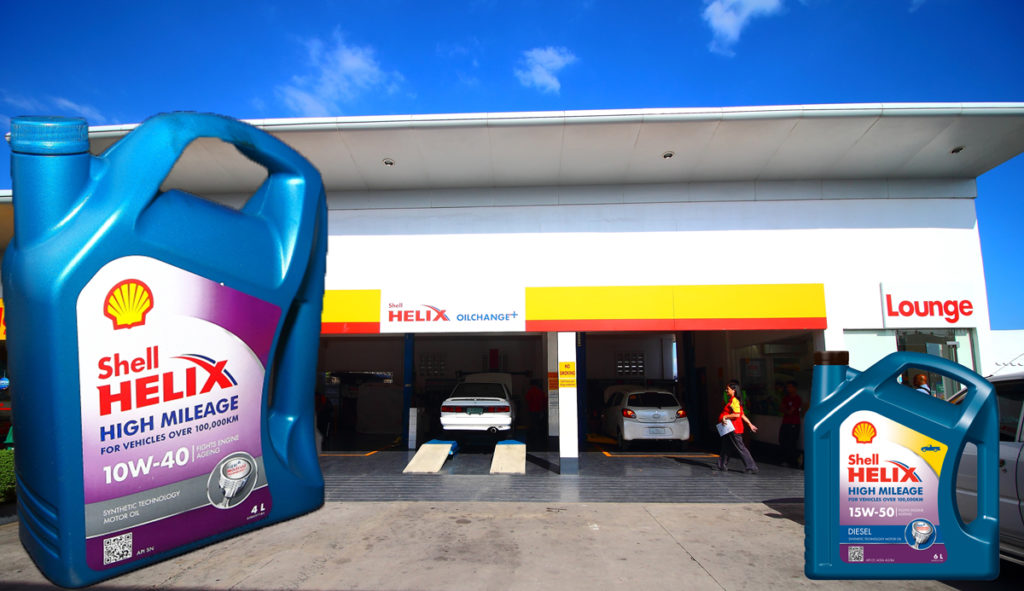 Shell Philippines Launches New Shell Helix Engine Oil - Motoph - motoph.com