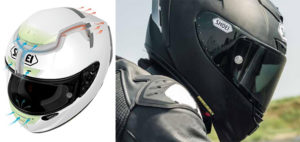 SHOEI Premium Helmets – Made in Japan - Motoph - motoph.com