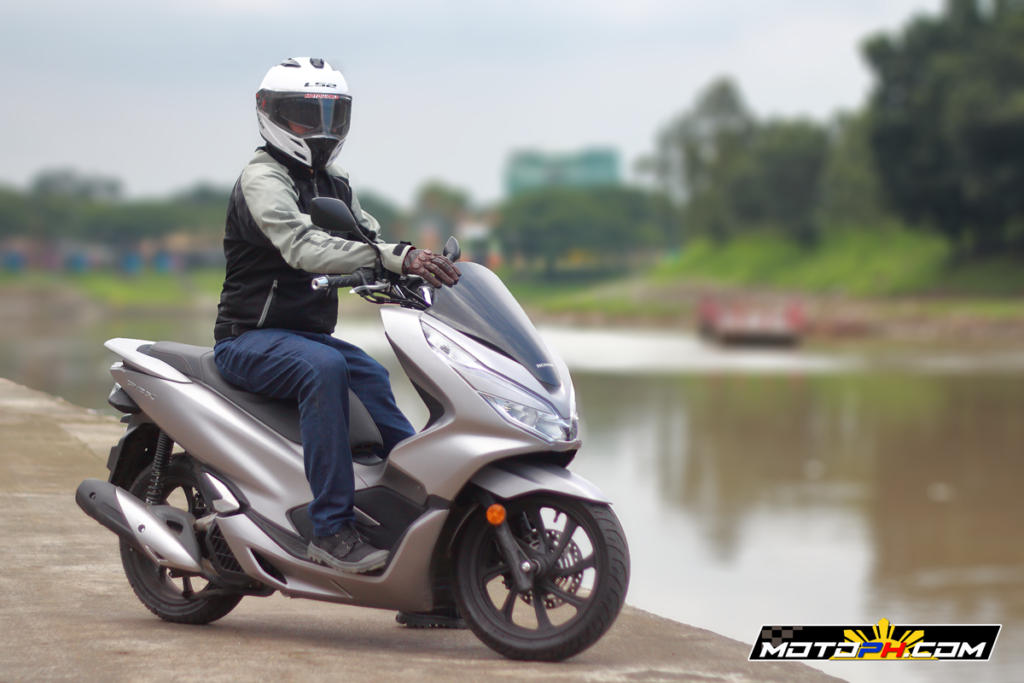 Honda PCX - Motoph - motoph.com