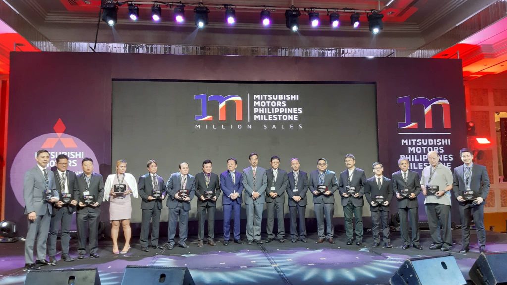MMPC Celebrates 1M Unit Milestone - Motoph - motoph.com