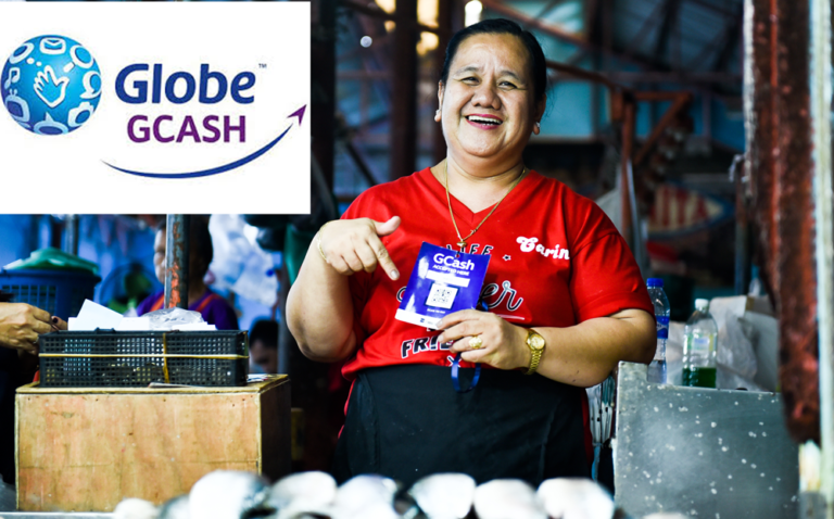 Coding the future of payments: GCash breaches 50k QR Merchant Mark ...