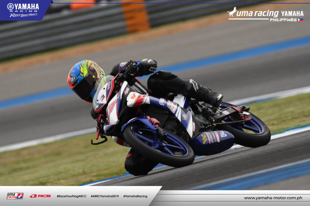 Difficult Track, Punishing Heat, And Unforgiving Oppositions Sharpen ...