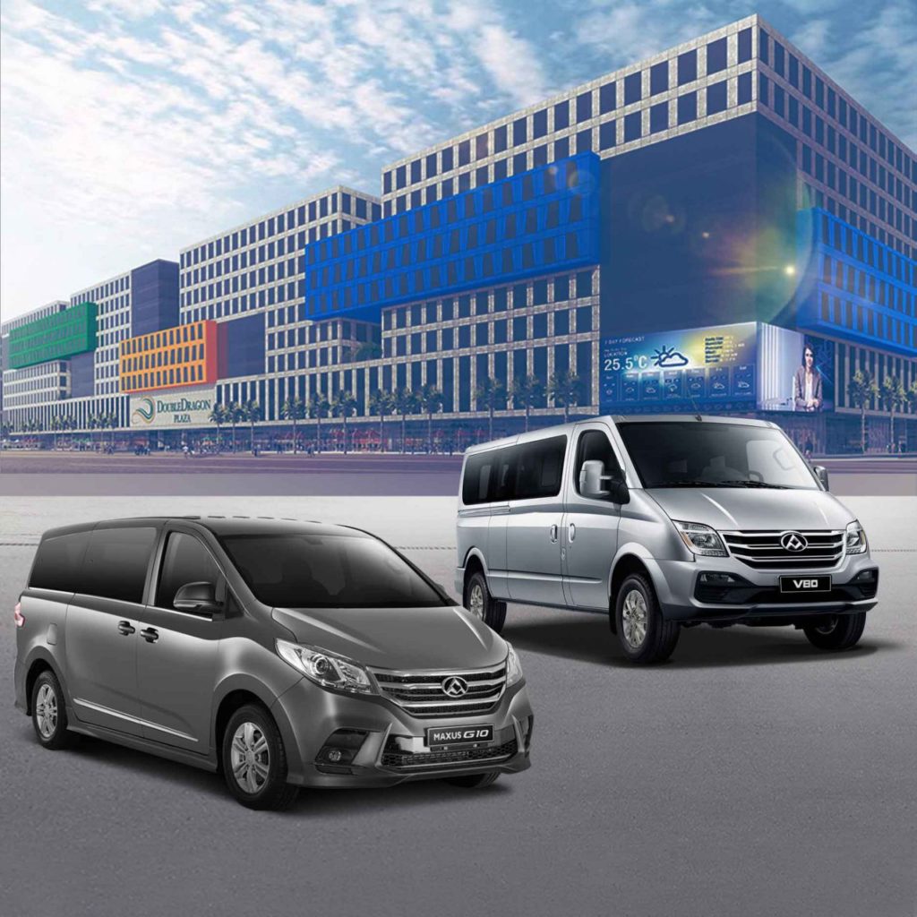 Maxus PH expands customer reach starting July 15 with special offers ...