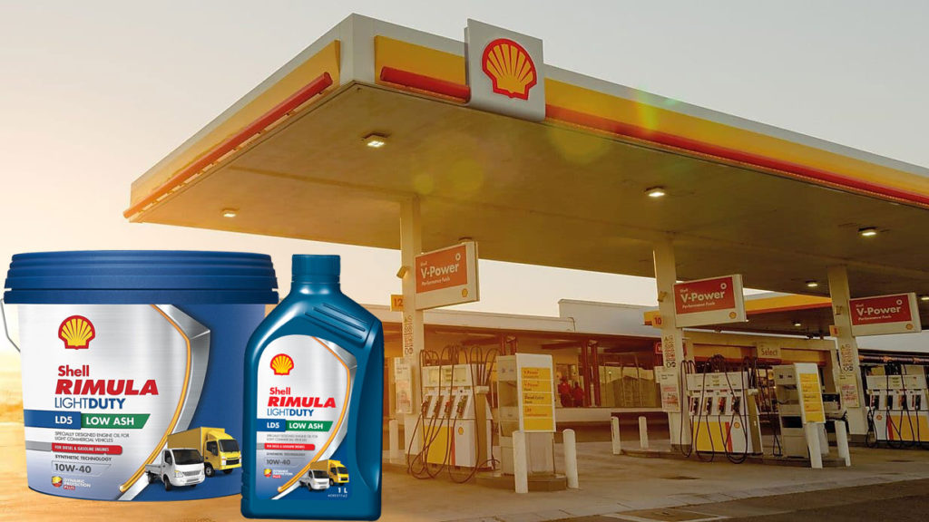 Pilipinas Shell Puts E-Commerce, Logistics in a New Light - Motoph ...