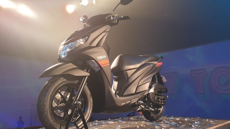 Yamaha Mio Gravis - Motoph - motoph.com