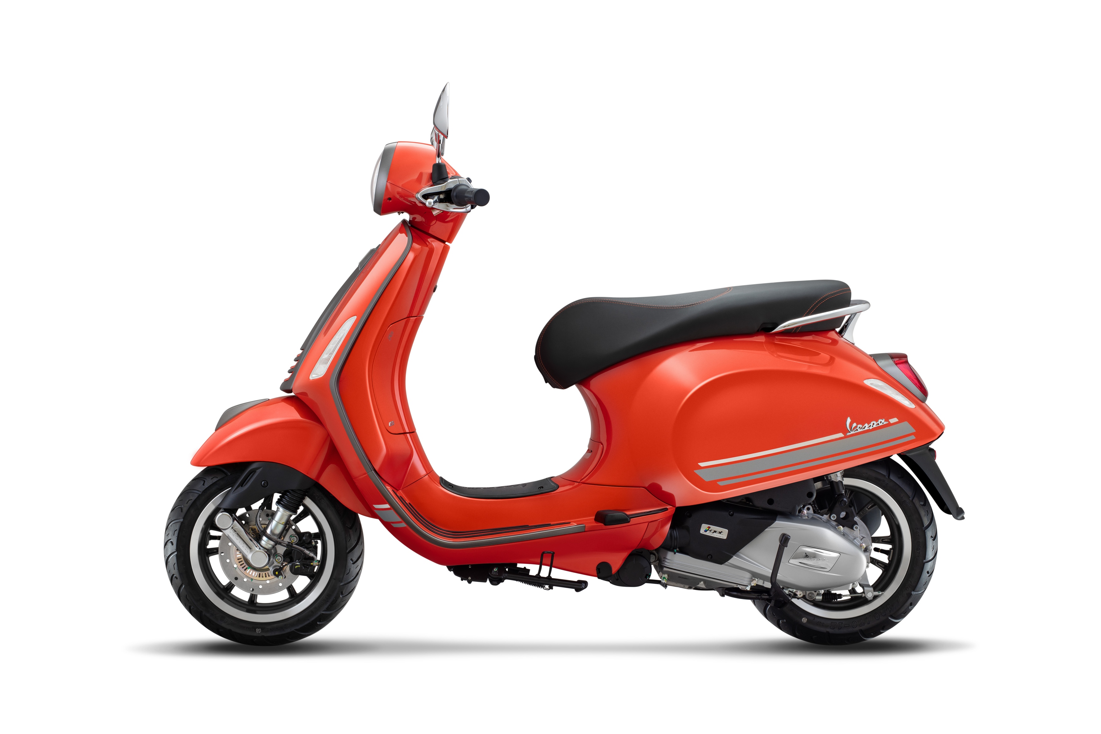 Vespa Primavera S Special Edition - Motoph - motoph.com