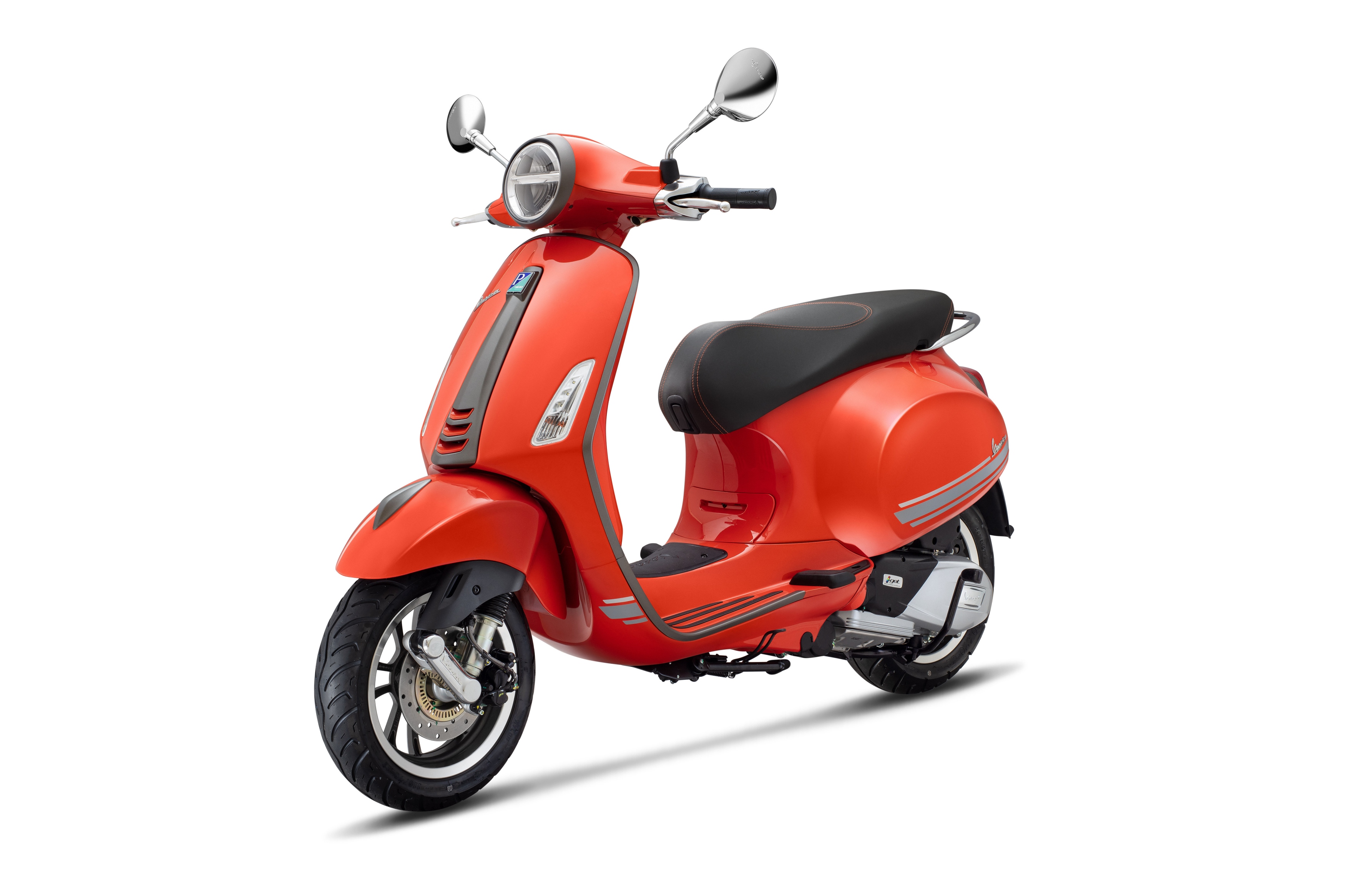Vespa Primavera S Special Edition - Motoph - motoph.com