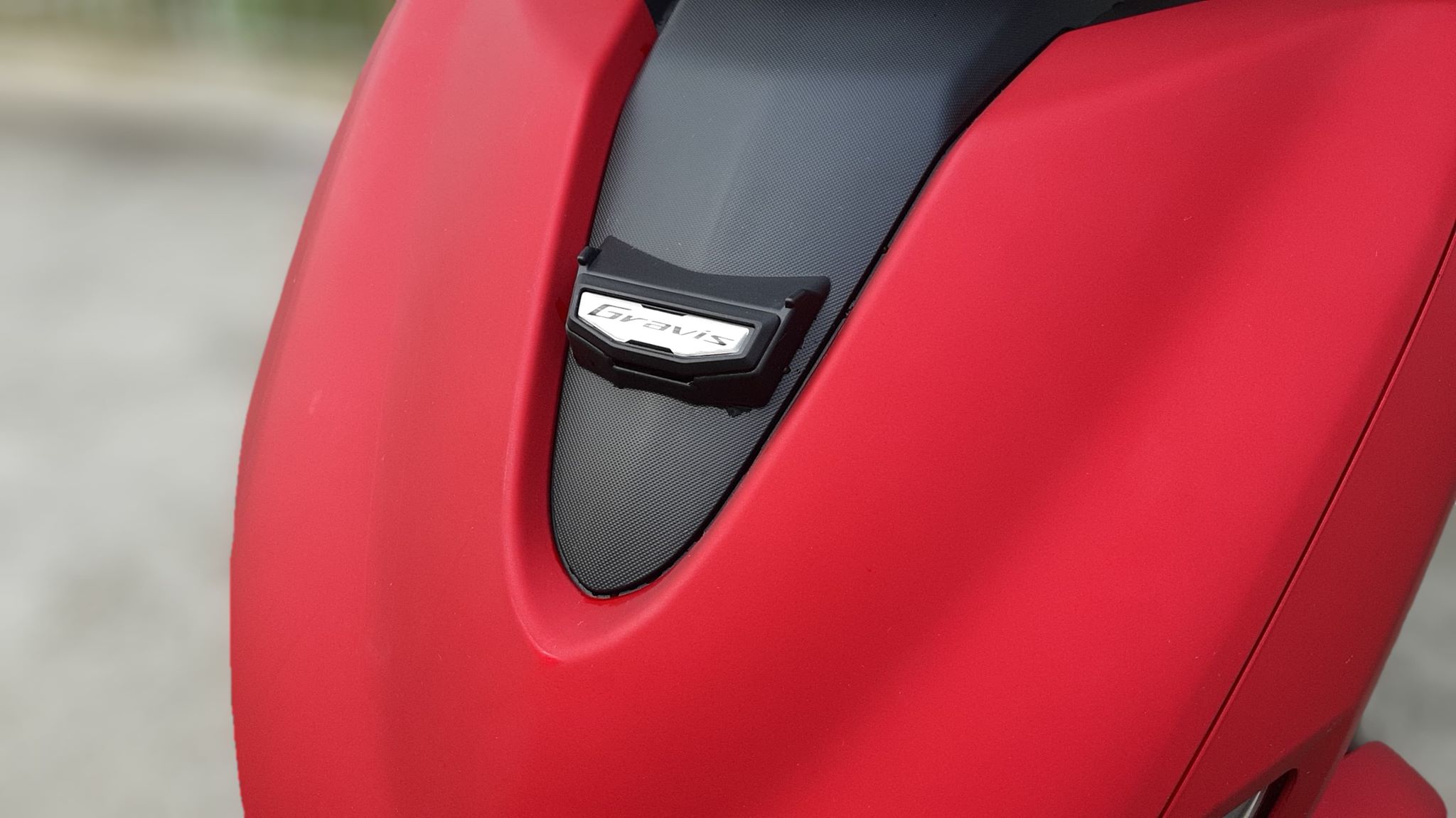 Yamaha Mio Gravis – A Return to Form - Motoph - motoph.com