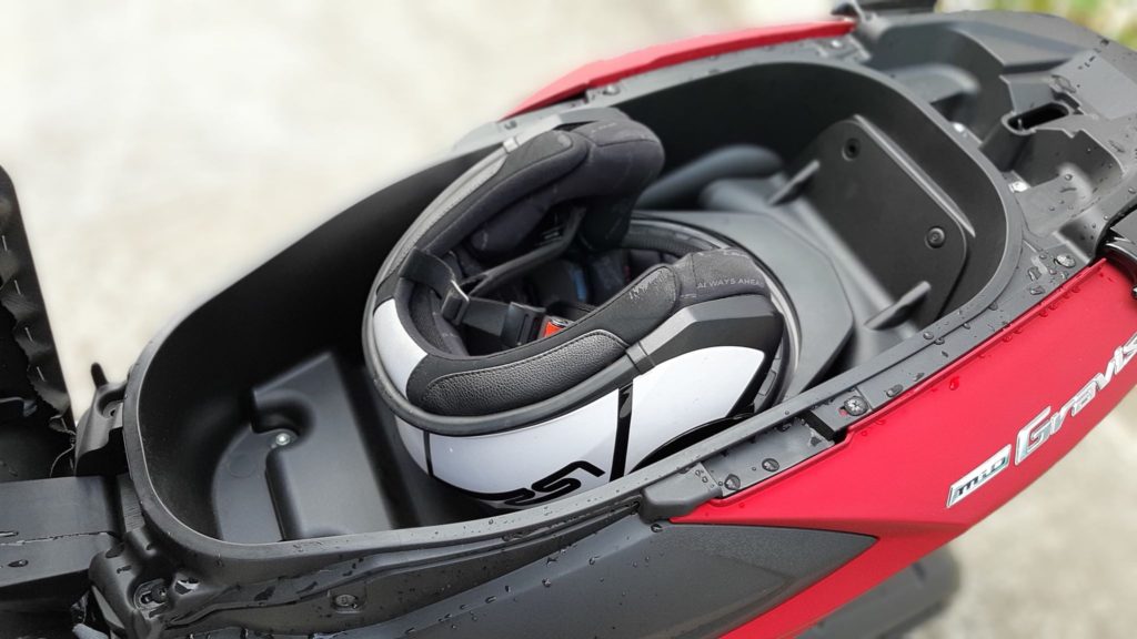 Yamaha Mio Gravis – A Return to Form - Motoph - motoph.com