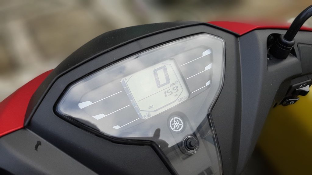 Yamaha Mio Gravis – A Return to Form - Motoph - motoph.com