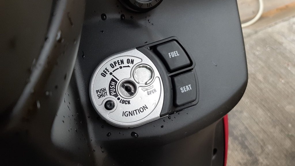Yamaha Mio Gravis – A Return to Form - Motoph - motoph.com
