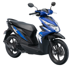 The New Honda Beat – Specifications, Variants, Colors and Prices ...