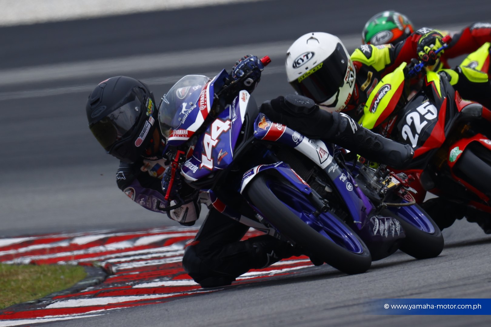 ARRC 2020 Round 1 | Race 1 Updates – Motoph – motoph.com