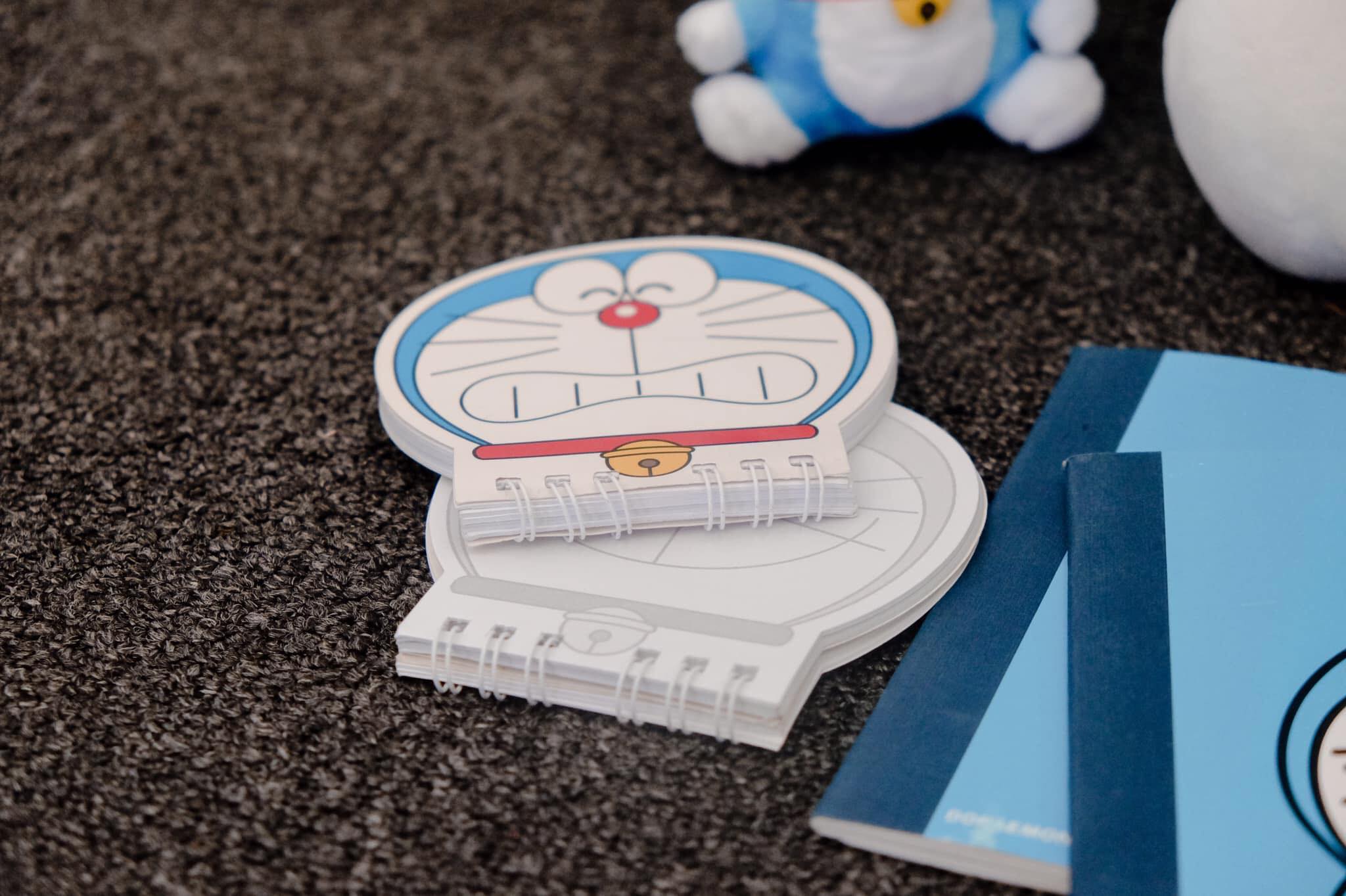 Shall We Drive? Let Suzuki and Doraemon Be With You - Motoph - motoph.com