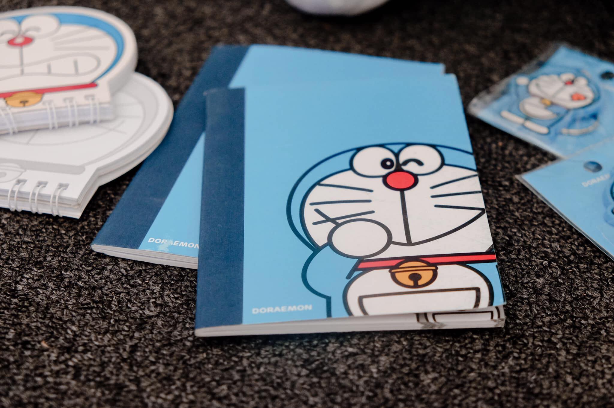 Shall We Drive? Let Suzuki and Doraemon Be With You - Motoph - motoph.com
