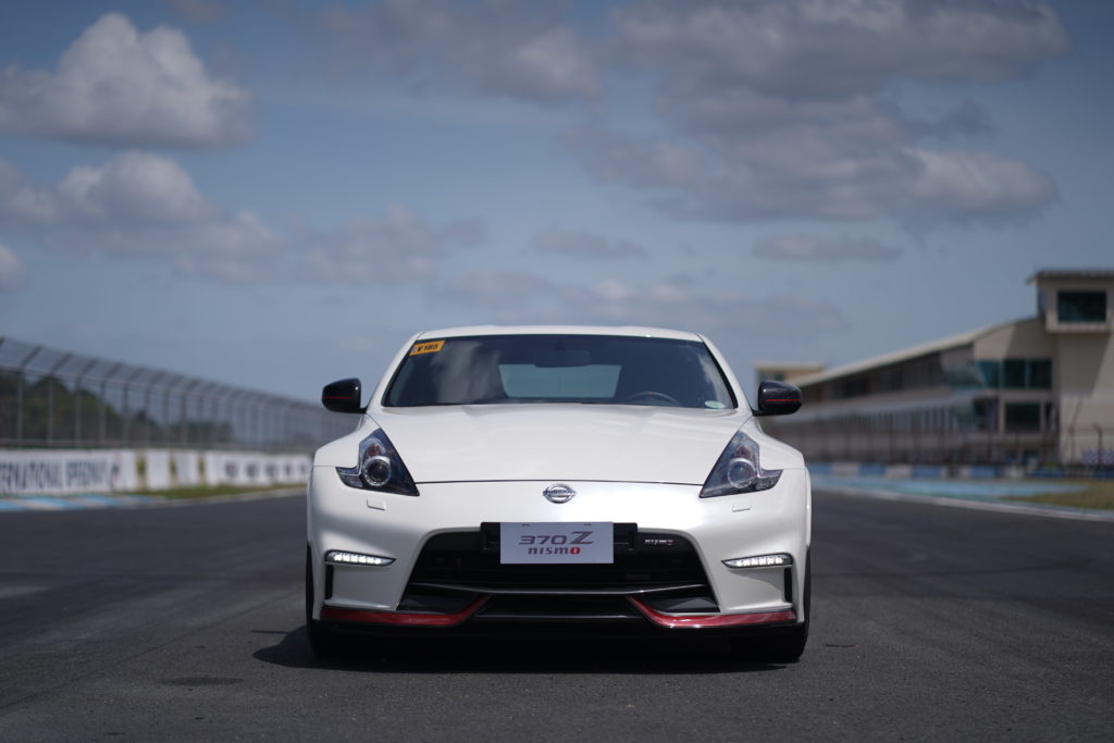 Nissan 370Z – Specifications, Features, Variants and Prices - Motoph ...
