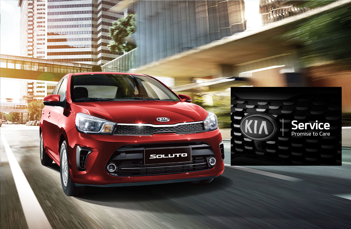 Kia Philippines extends Promise to Care services in time of CoVid-19 ...