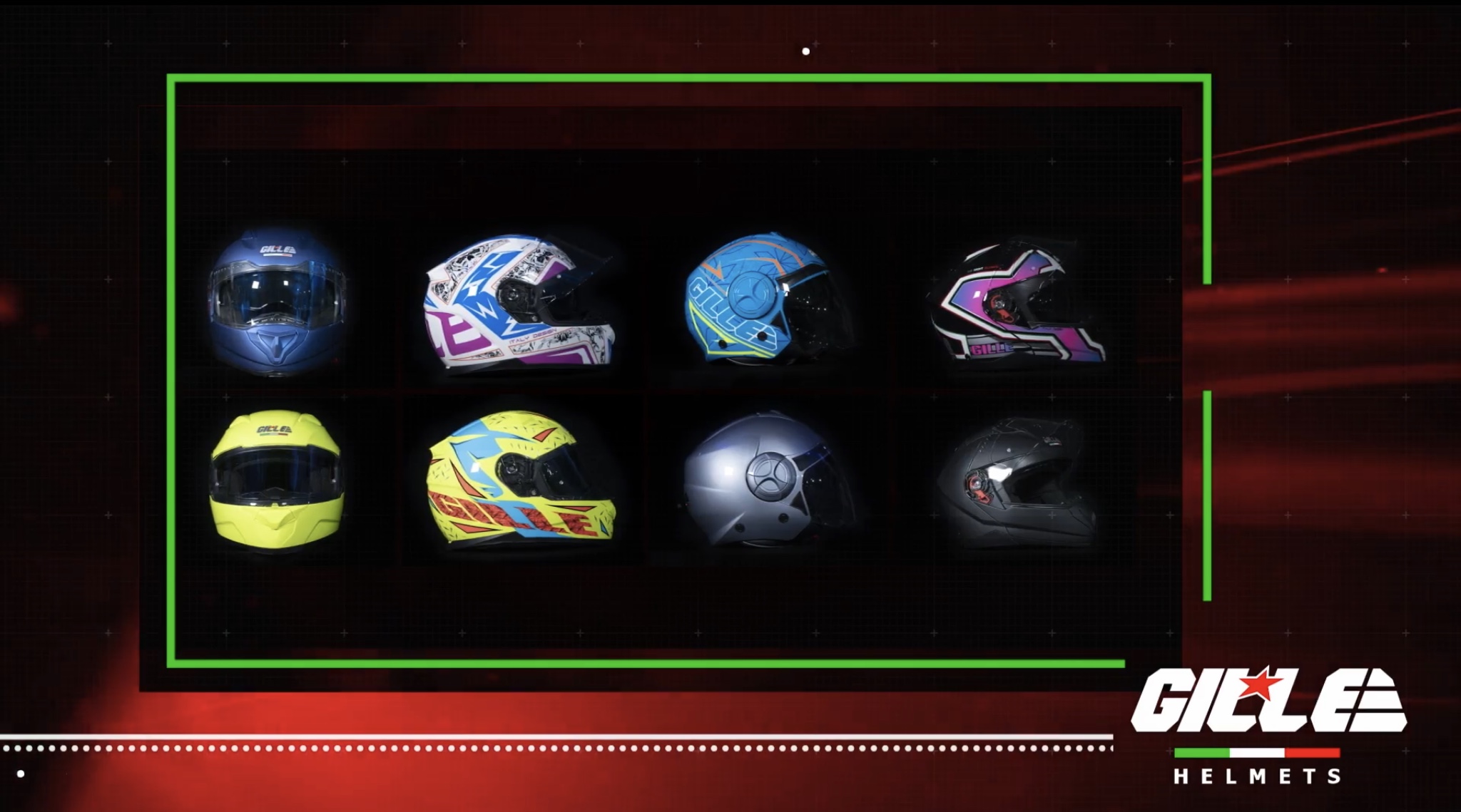 Gille Helmet Philippines - Motoph - motoph.com
