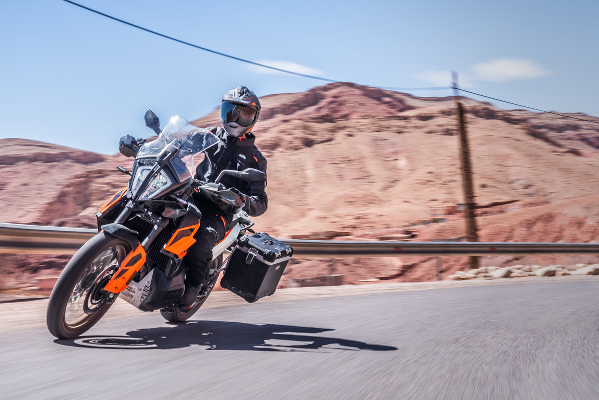 KTM Philippines Enters Into Big Bike Manufacturing - Motoph - motoph.com