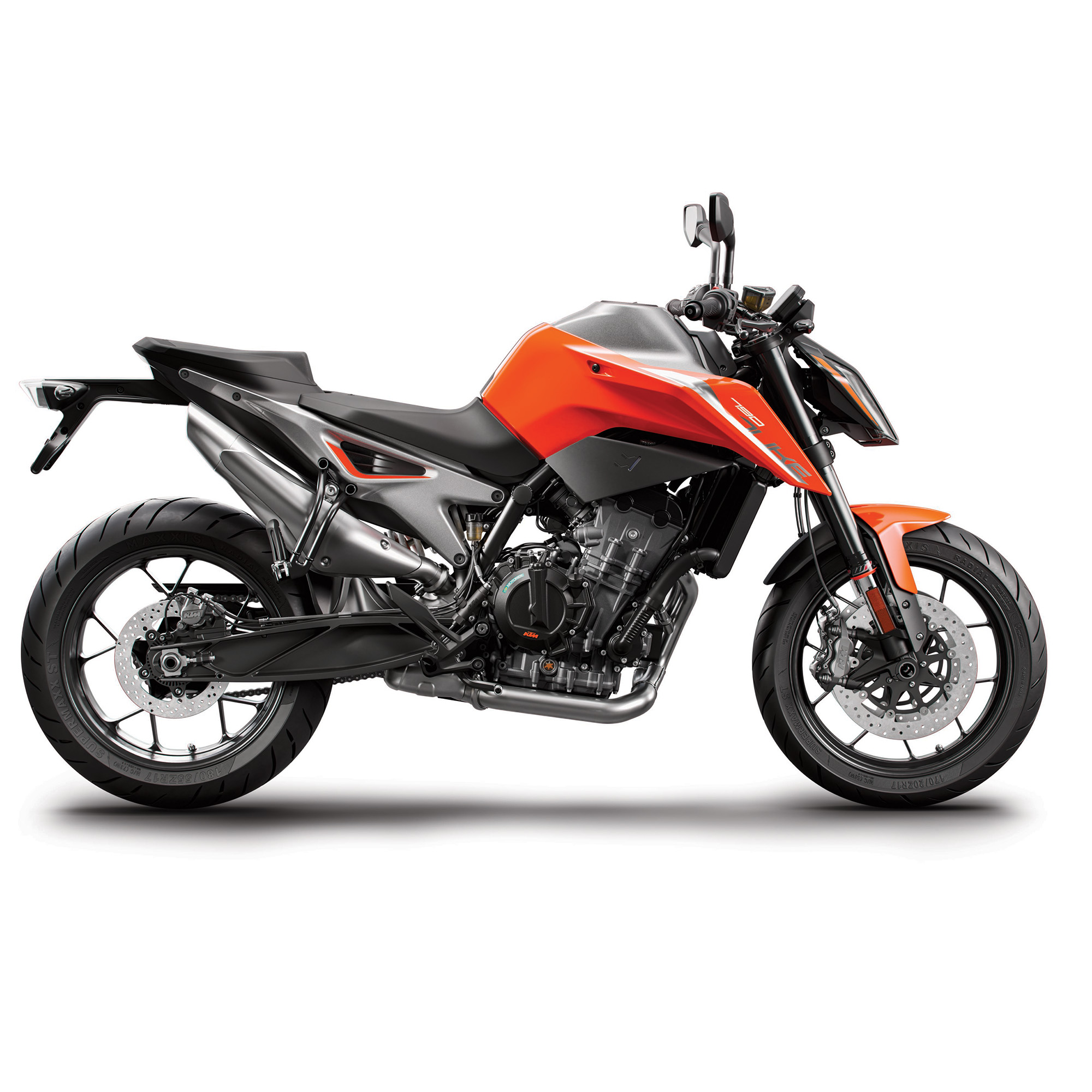 KTM Philippines Enters Into Big Bike Manufacturing - Motoph - motoph.com