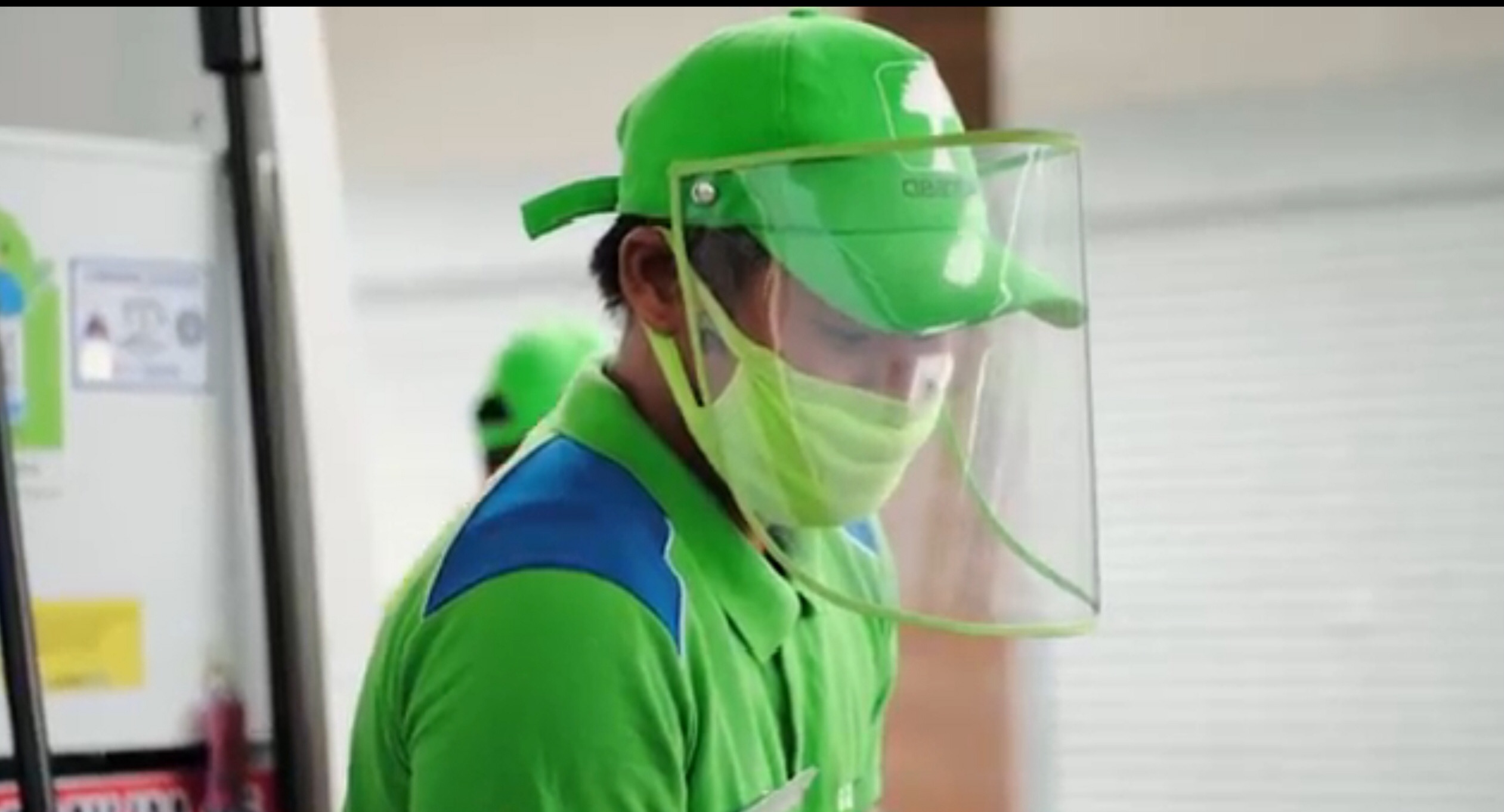 Cleanfuel adapts to “New Normal” ensures safety to all customers ...