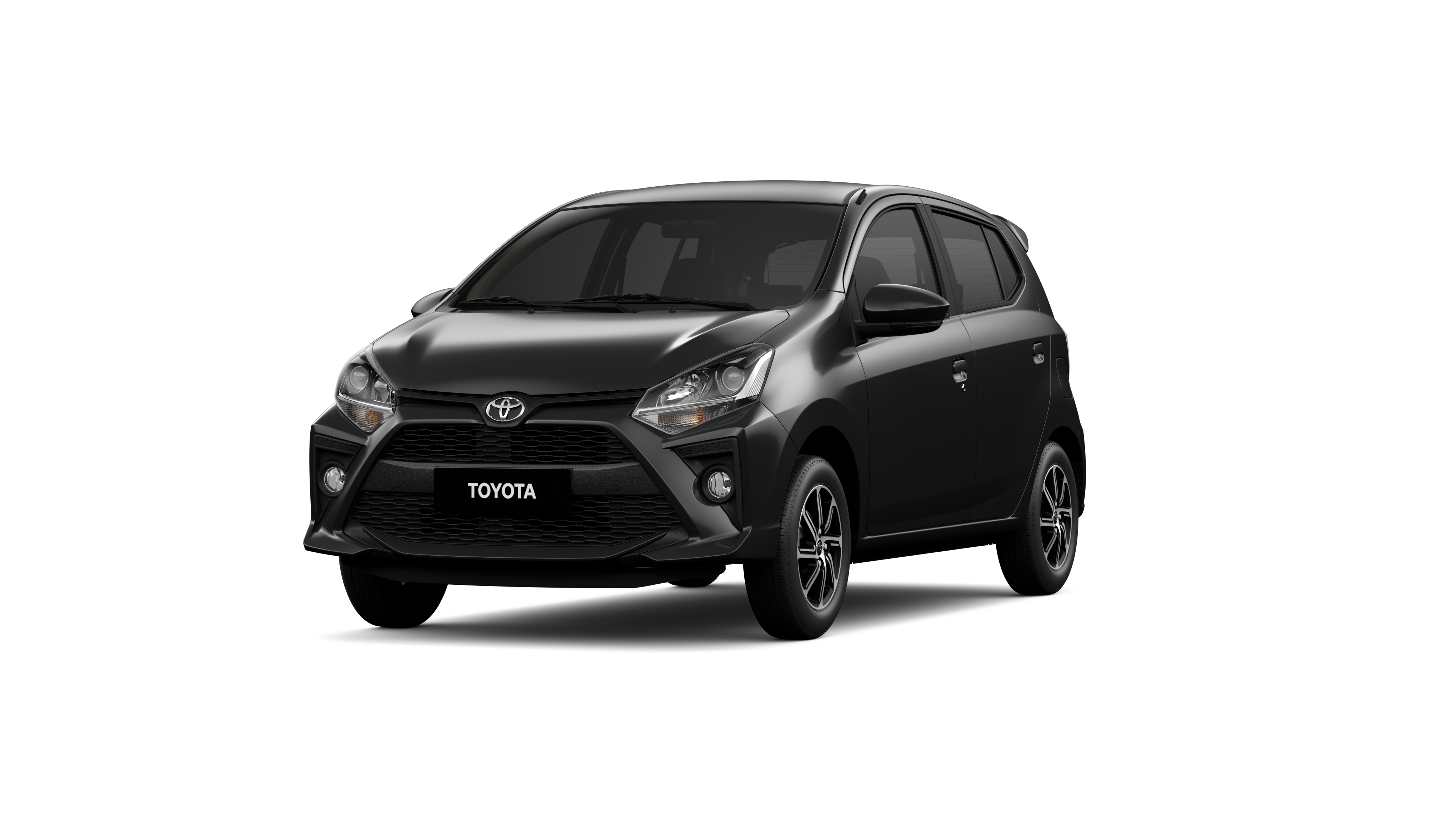 2020 New Toyota Wigo – Features, Specifications, Availability, Colors ...