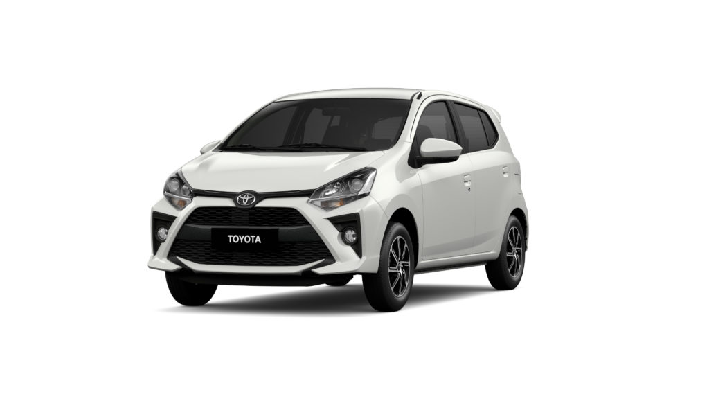 2020 New Toyota Wigo – Features, Specifications, Availability, Colors ...