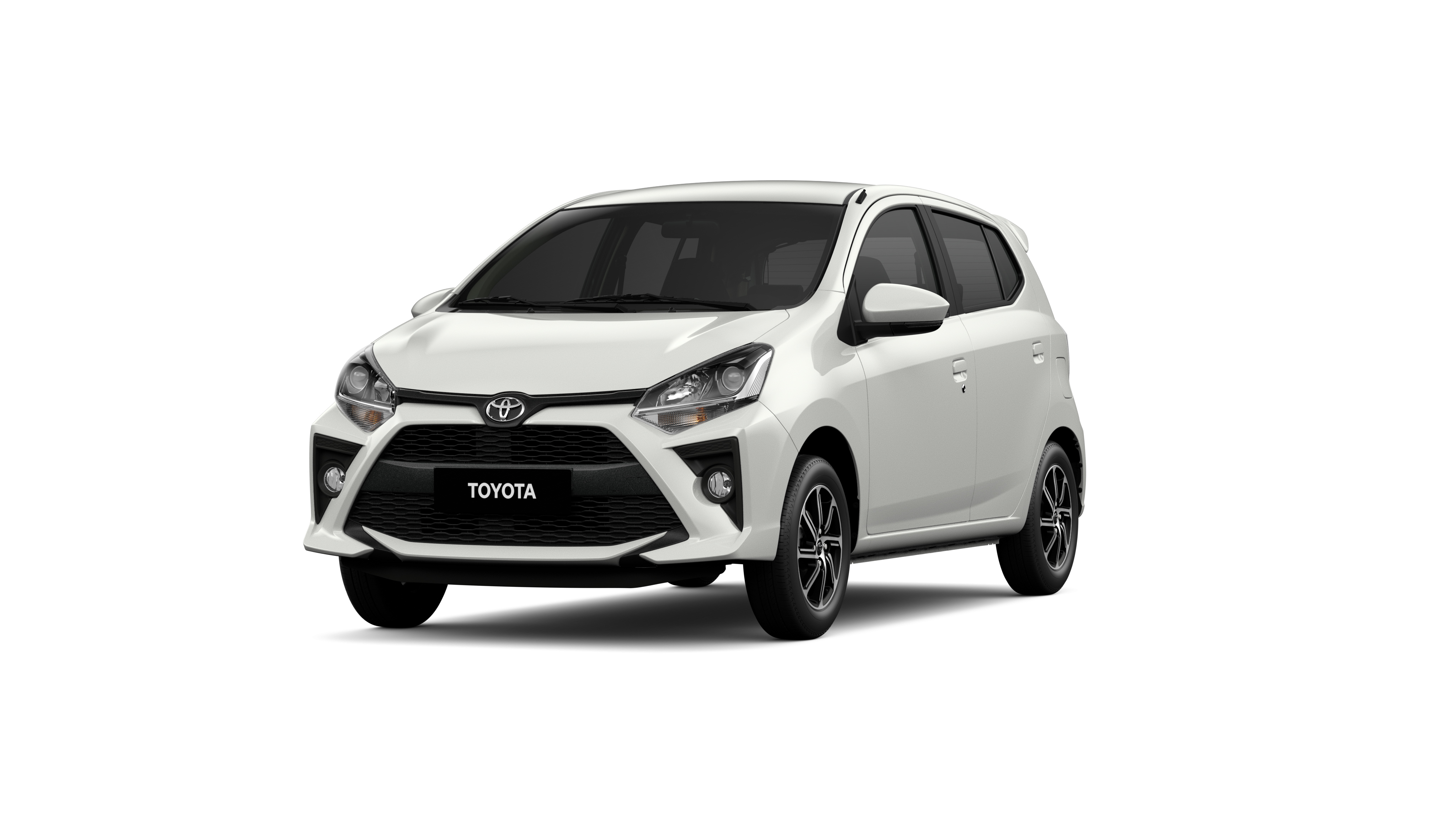 2020 New Toyota Wigo – Features, Specifications, Availability, Colors ...