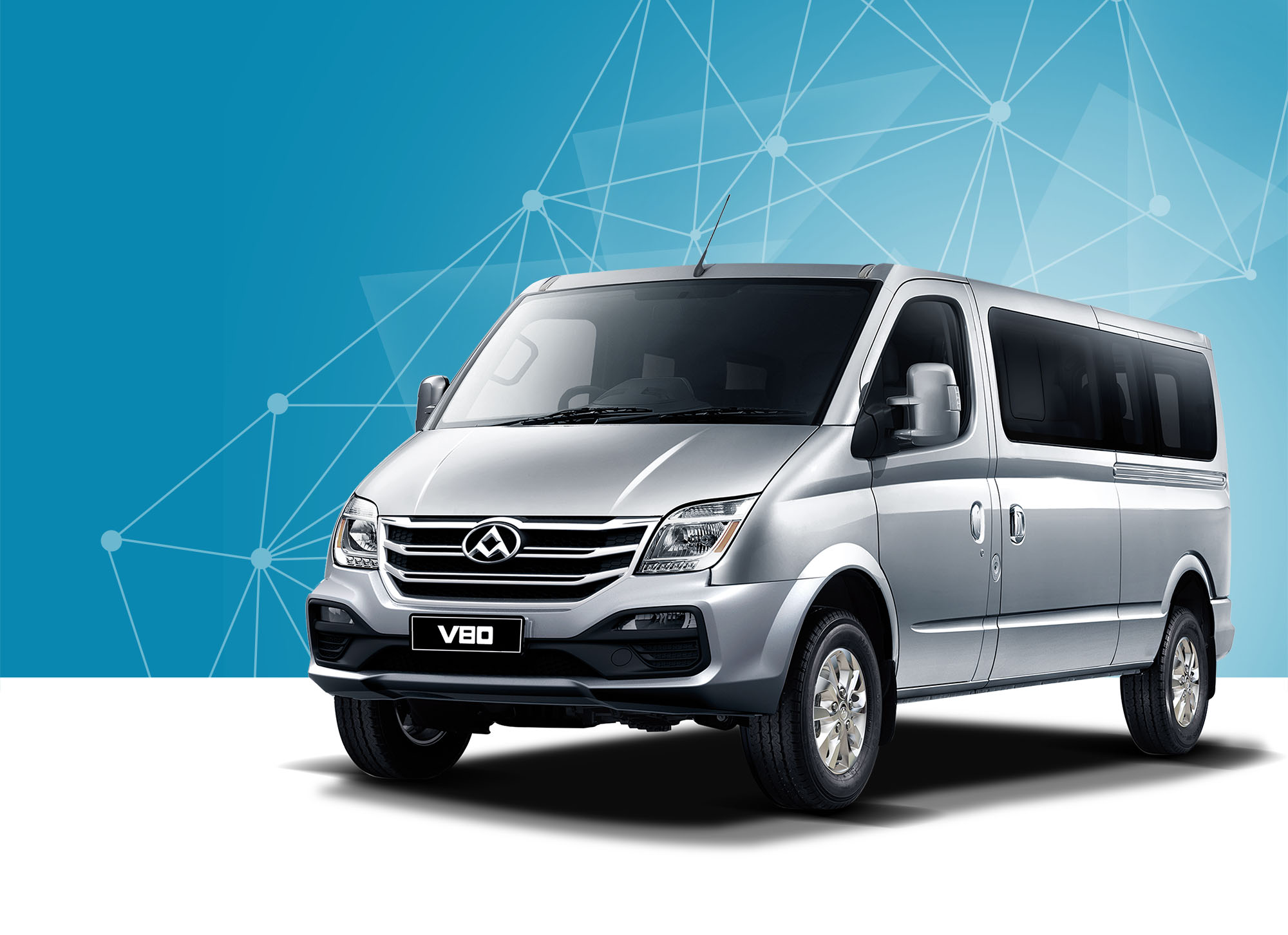 Maxus PH maxes out 1st anniversary promo with big discounts and ...