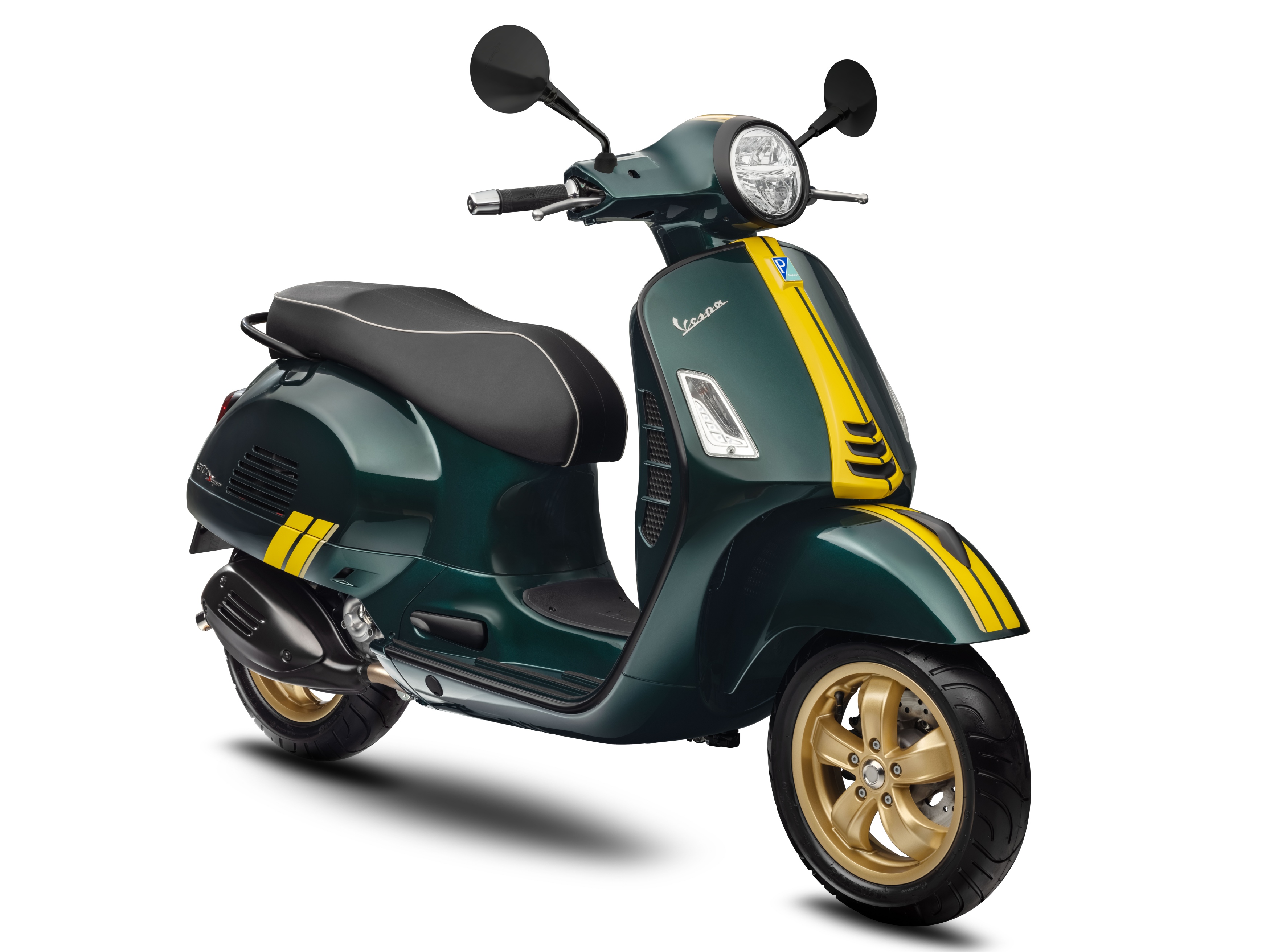 VESPA Racing Sixties - Motoph - motoph.com