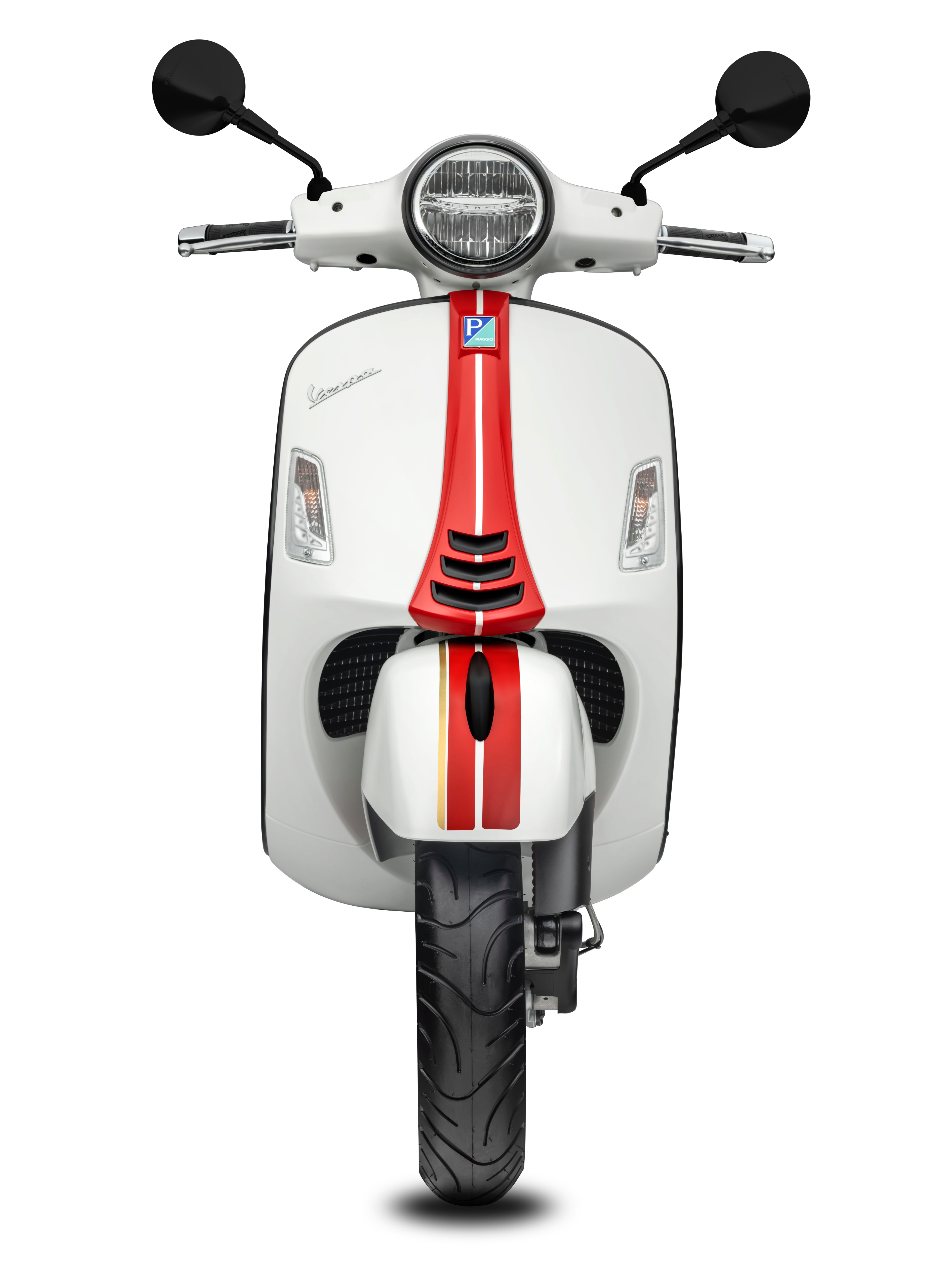 VESPA Racing Sixties - Motoph - motoph.com