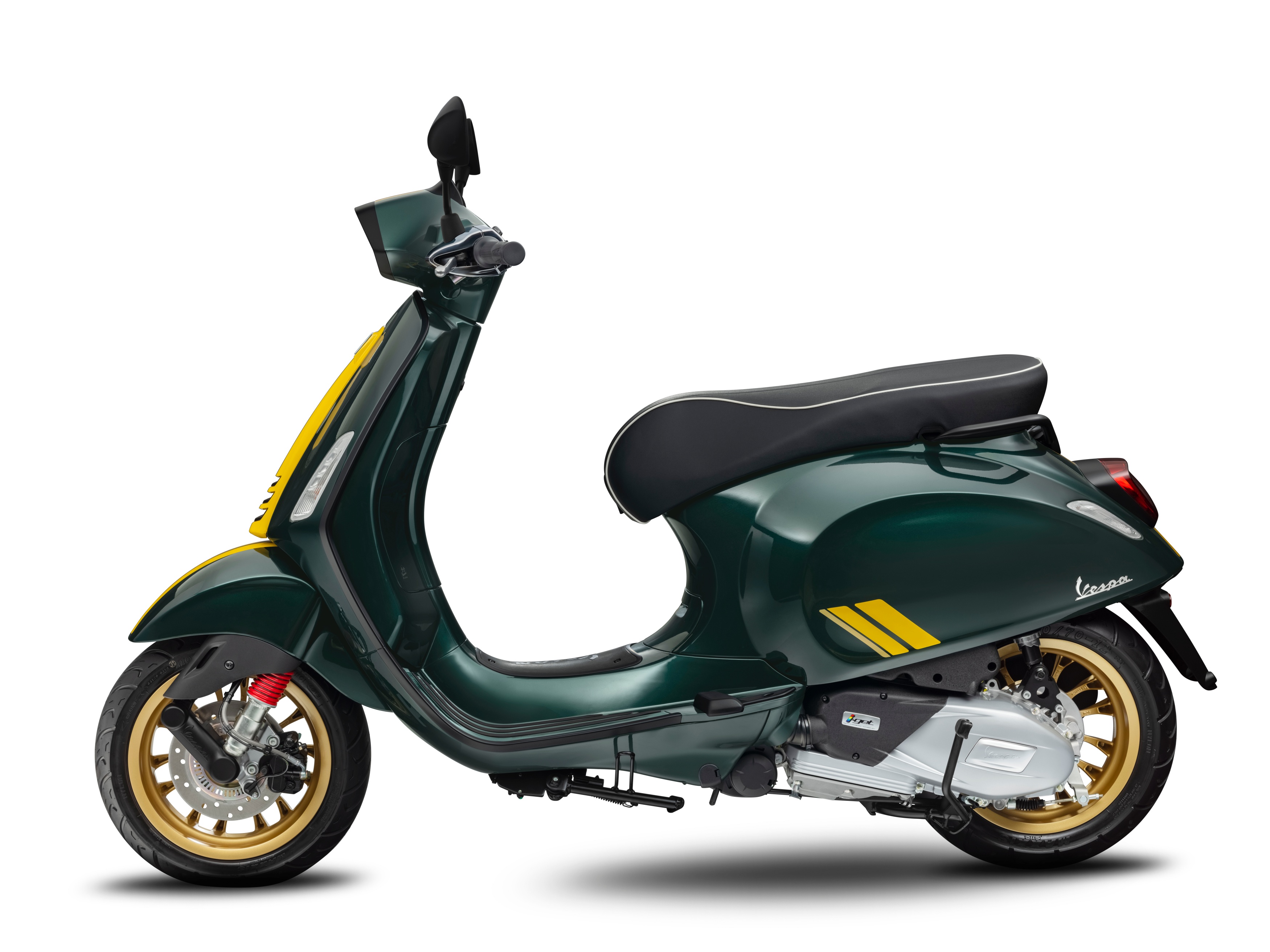 VESPA Racing Sixties - Motoph - motoph.com