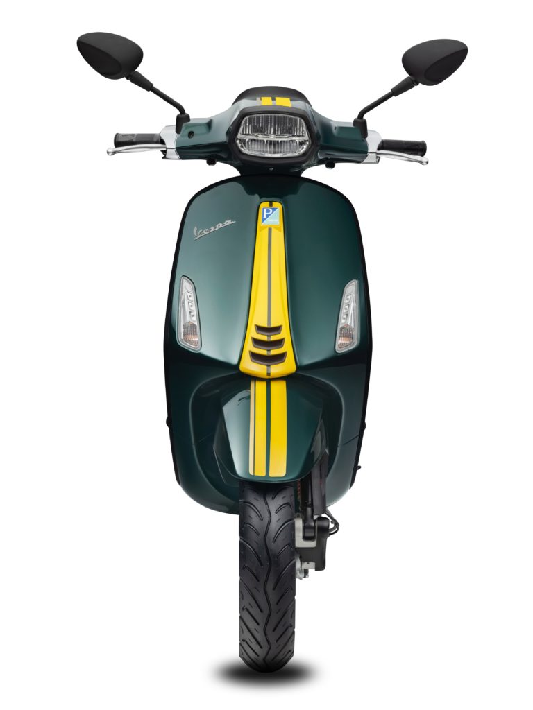 VESPA Racing Sixties - Motoph - motoph.com