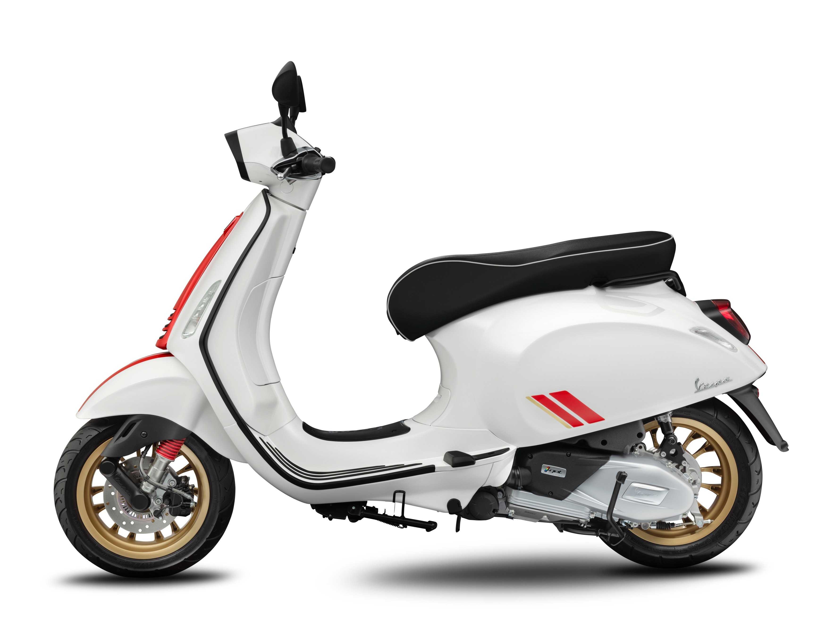 VESPA Racing Sixties - Motoph - motoph.com