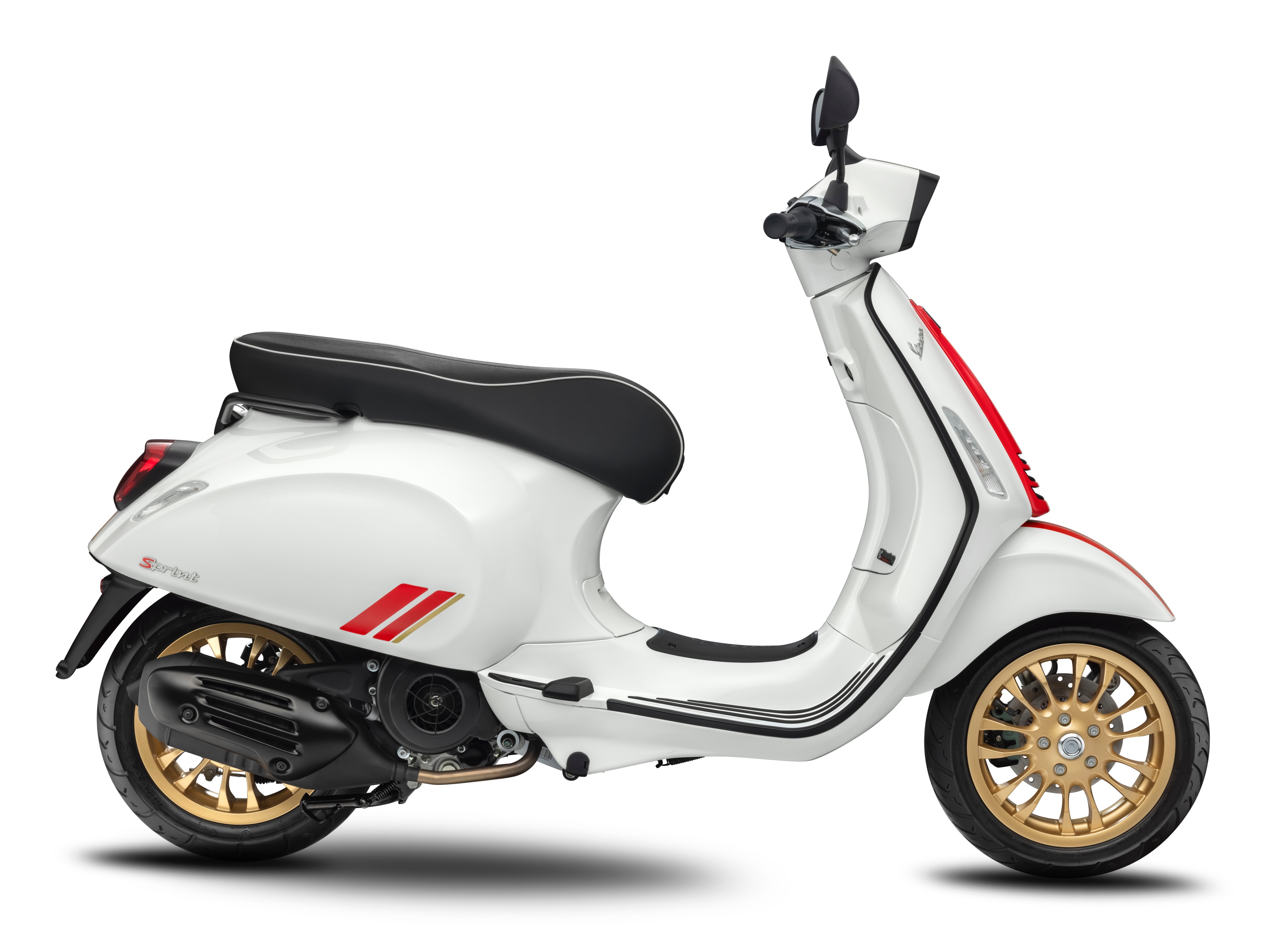 VESPA Racing Sixties - Motoph - motoph.com