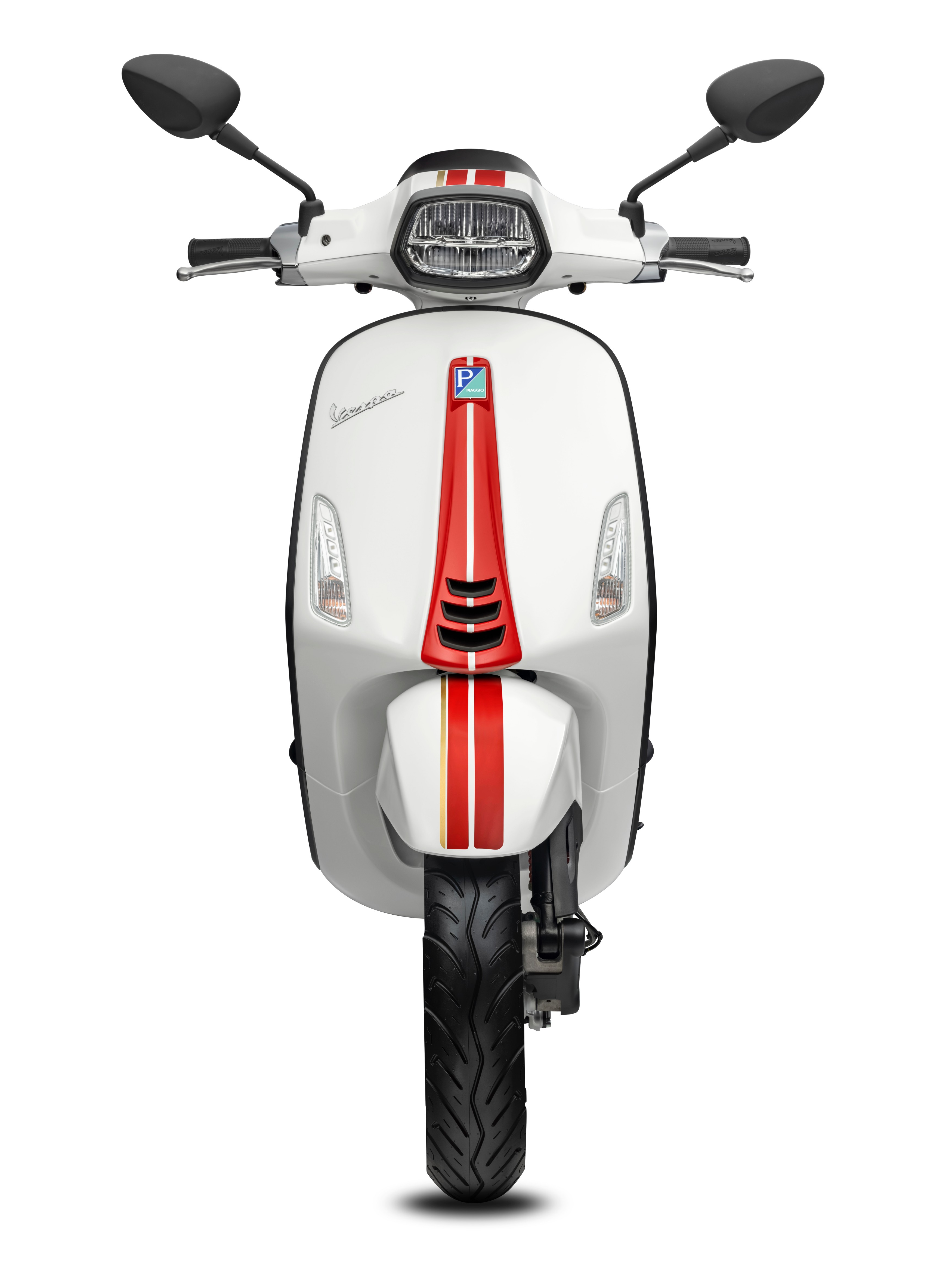 VESPA Racing Sixties - Motoph - motoph.com