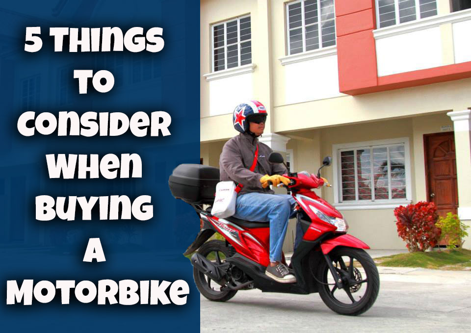 A Guide to Motorcycle Shopping – Motoph – motoph.com