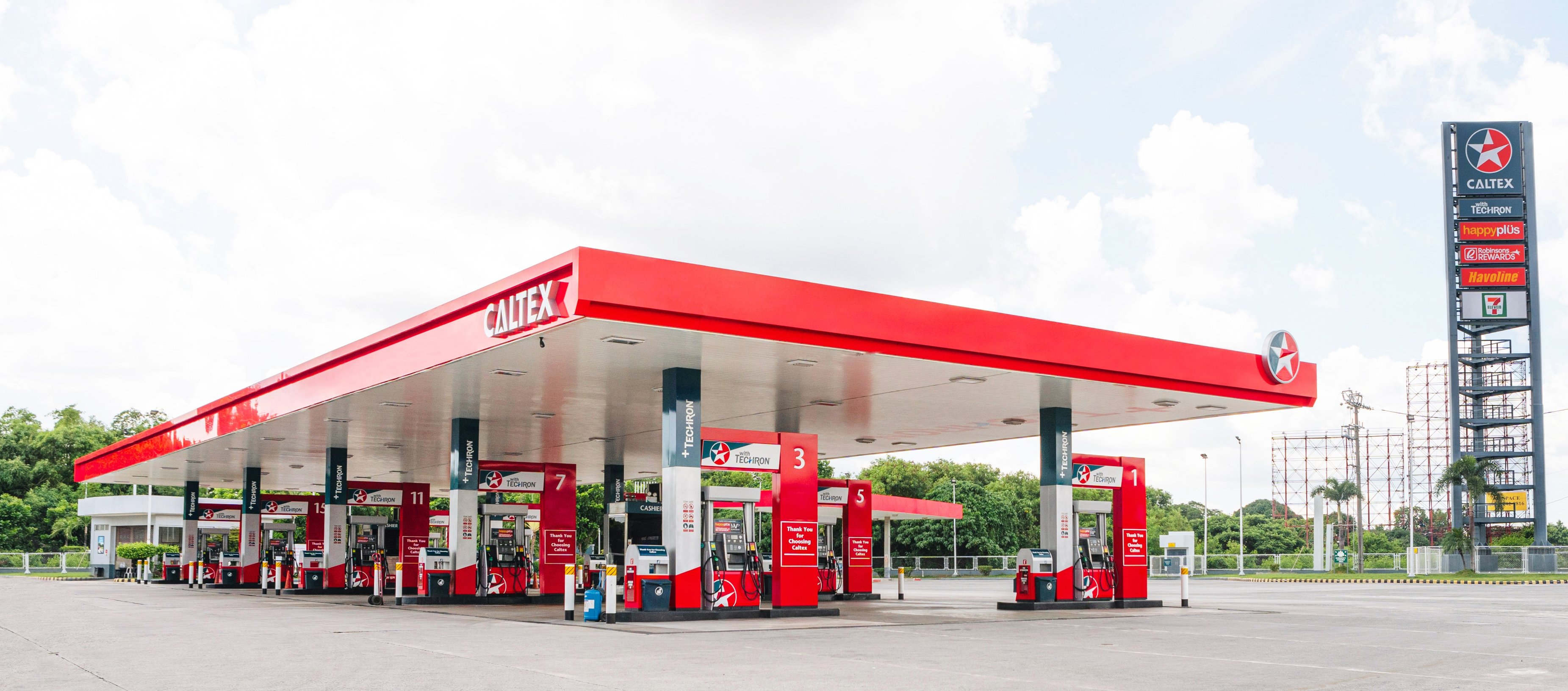 Chevron names new downstream general manager and country chairman in PH ...