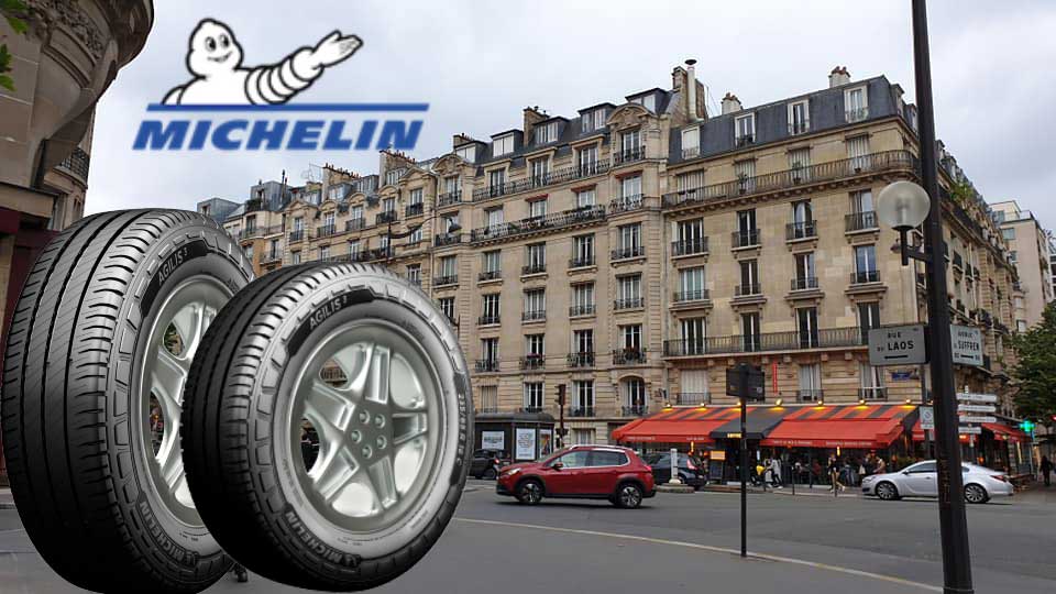 Michelin Agilis 3 – Motoph – motoph.com