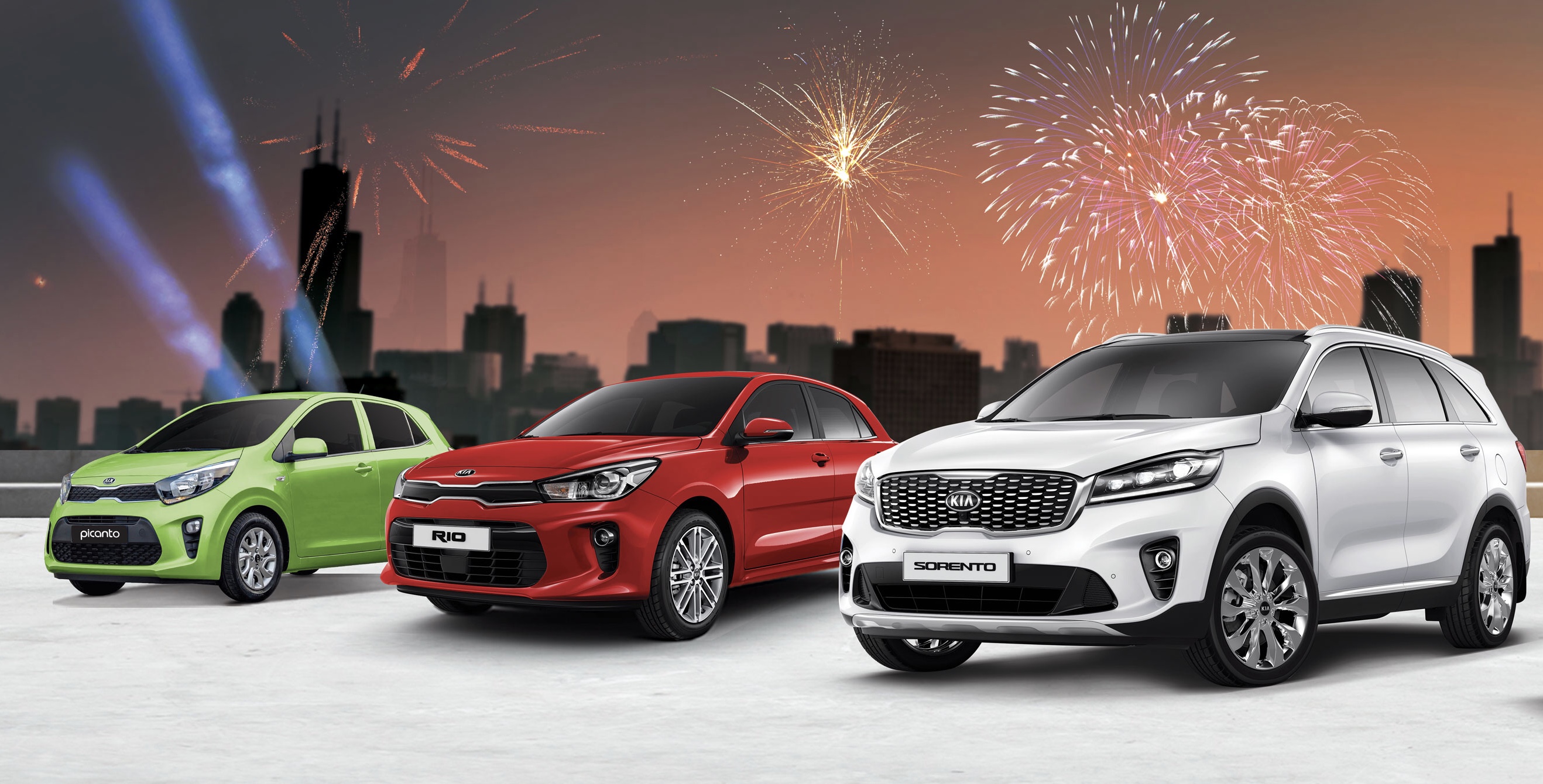 Kia PH Aims to Double Market Share in 2021, Projects Triple-digit Sales ...