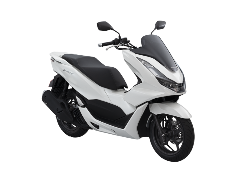 The All-New Honda PCX160 - Motoph - motoph.com