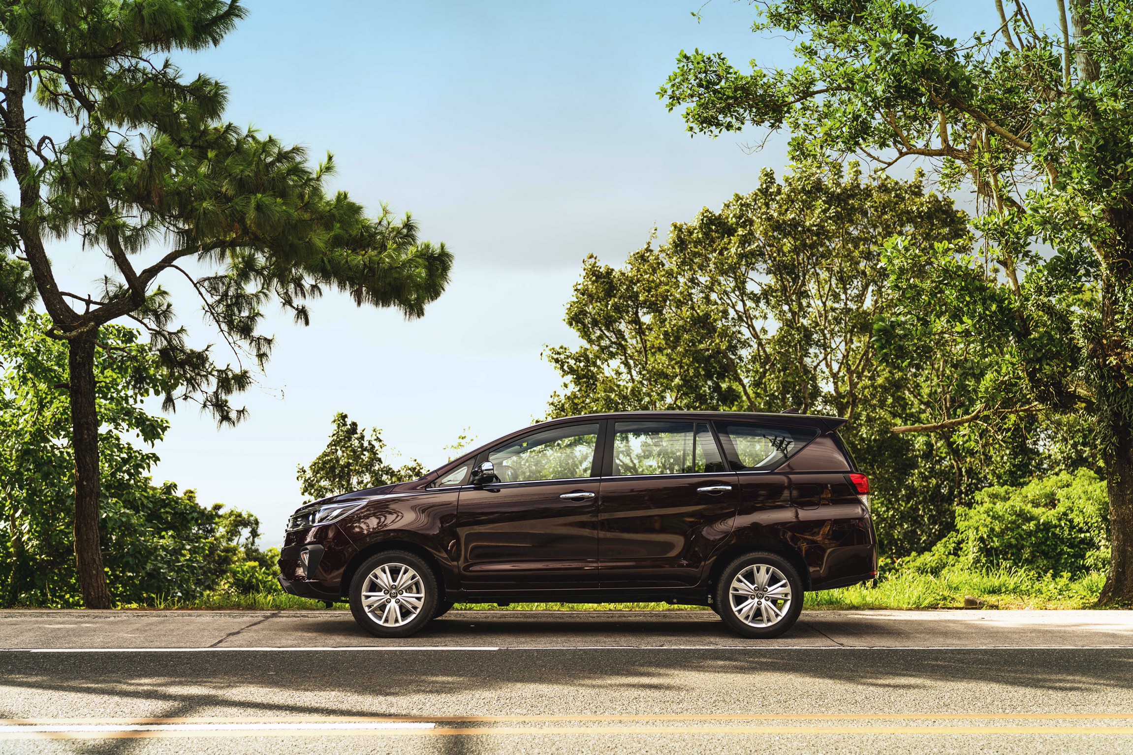Joy is Essential – 2021 Toyota Innova – Motoph – motoph.com
