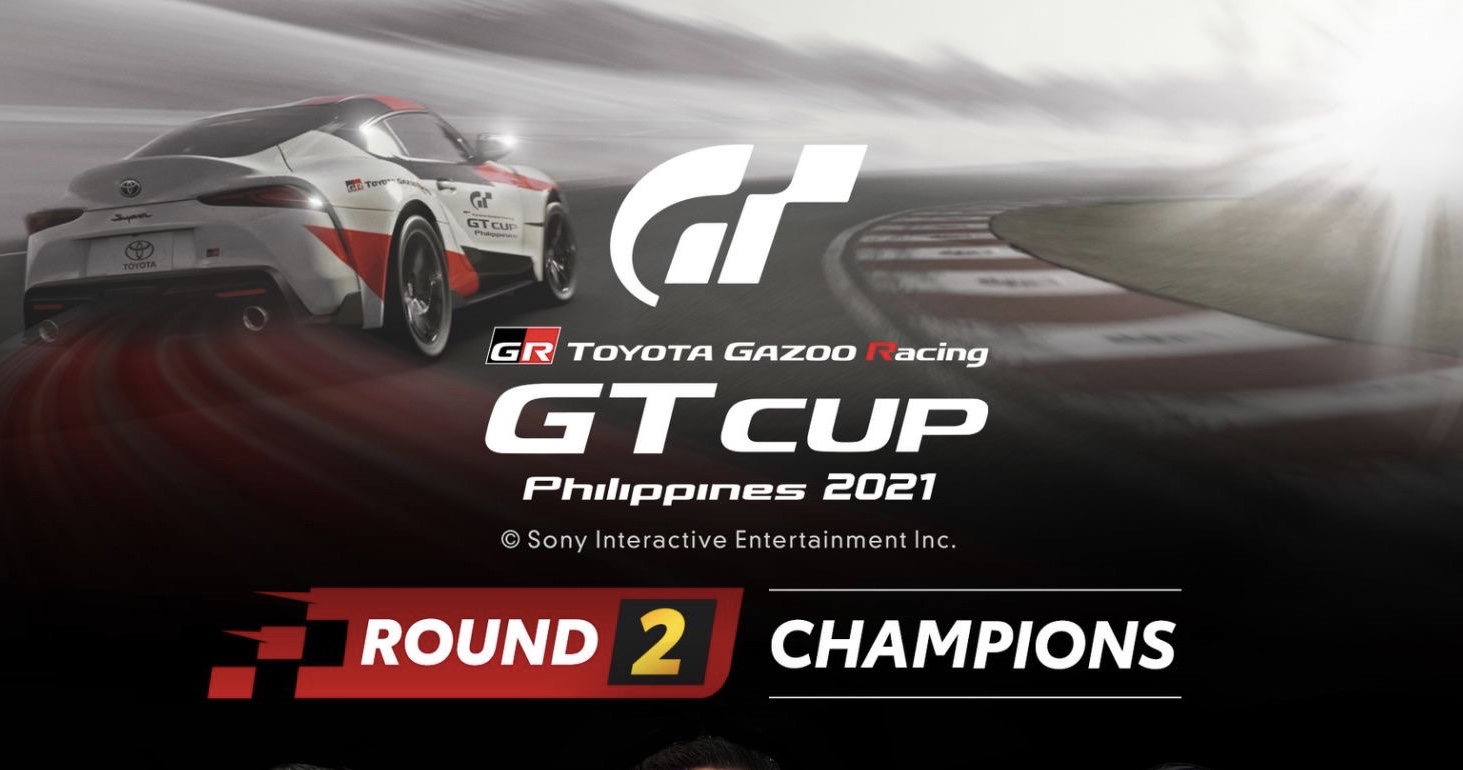 Suspense and Success Dominate the 2nd Round of the Toyota GR GT Cup ...