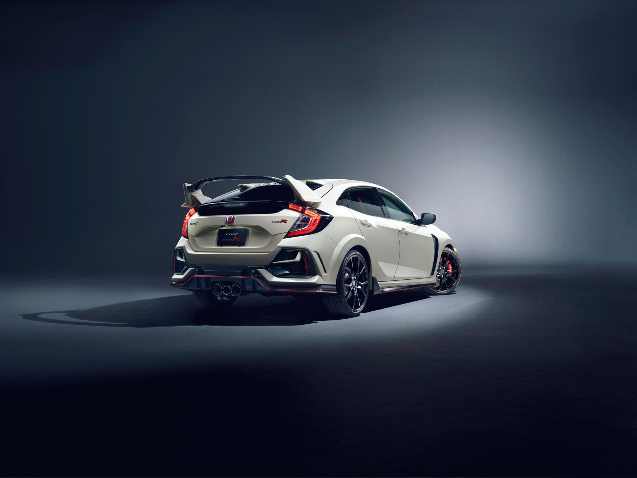 Honda officially launches the New Civic Type R in the Philippines ...