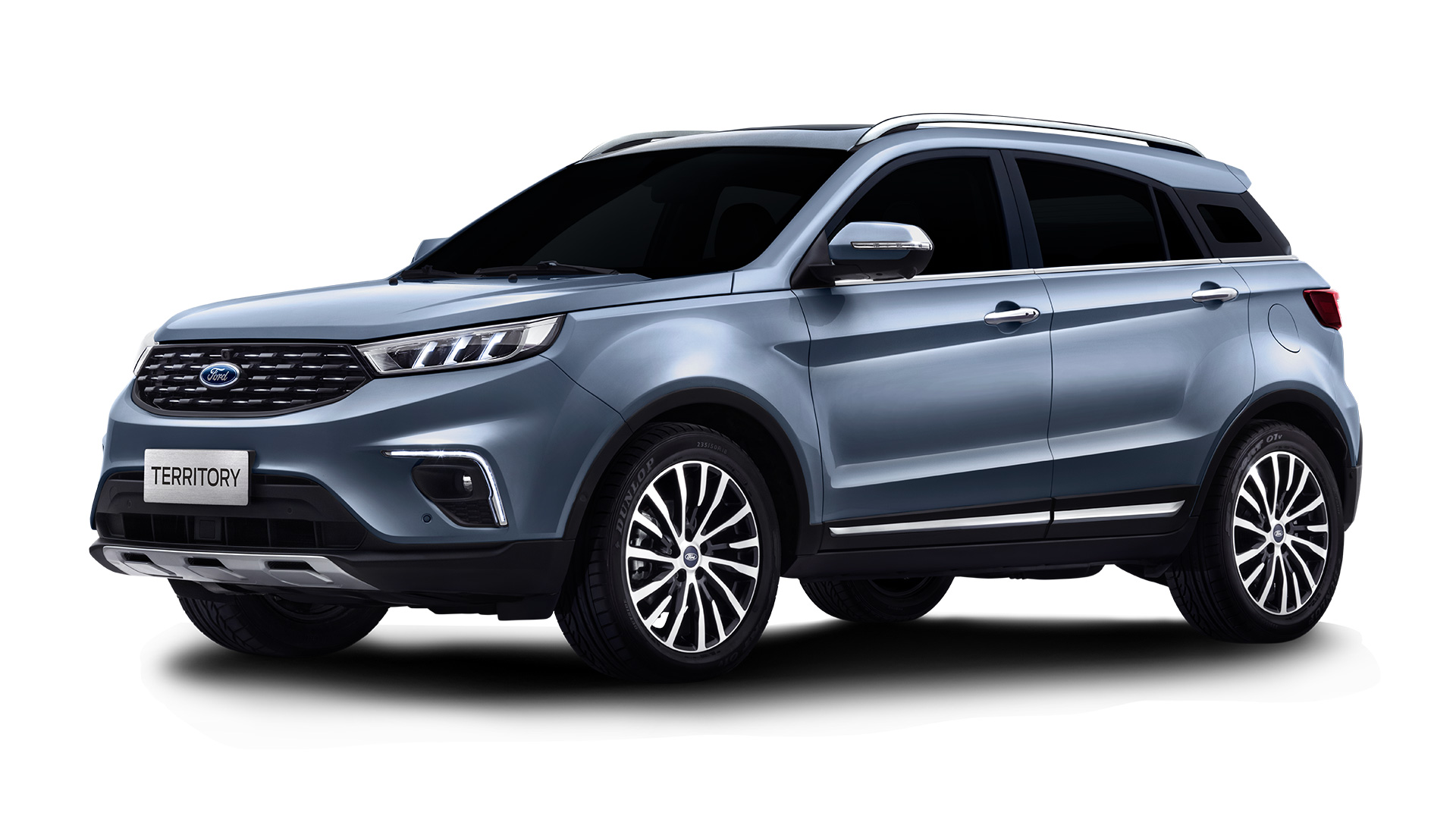 Ford Philippines Celebrates 5,000th Ford Territory Customer Milestone ...