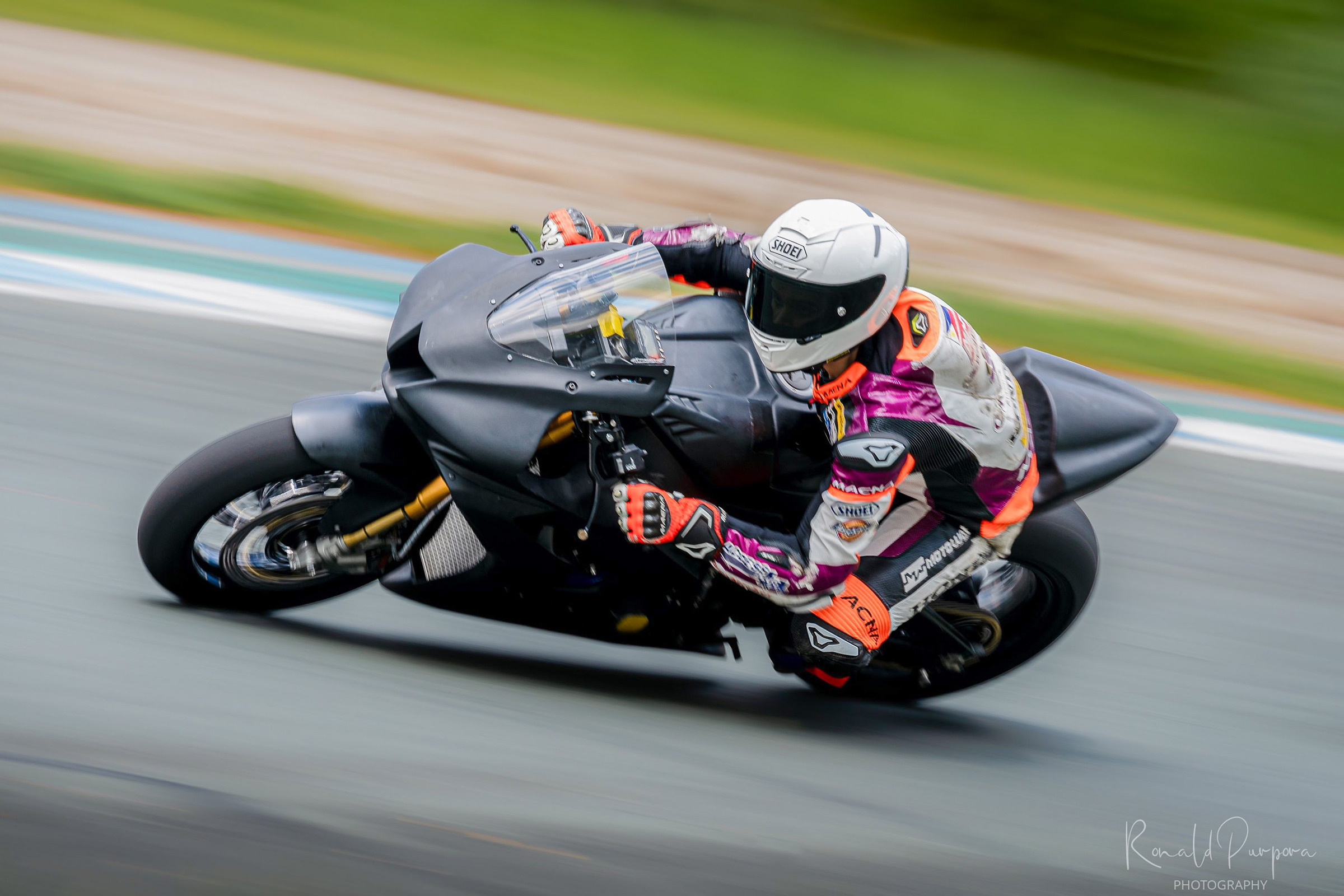 Access Plus Racing-Okada Manila ready to go back racing in PSBK with ...